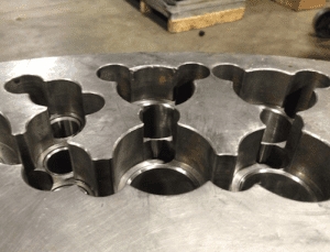 Turret Sleeving International, Inc. - Advanced Turret Restoration - Amada