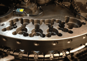 Turret Sleeving International, Inc. - Advanced Turret Restoration - Amada